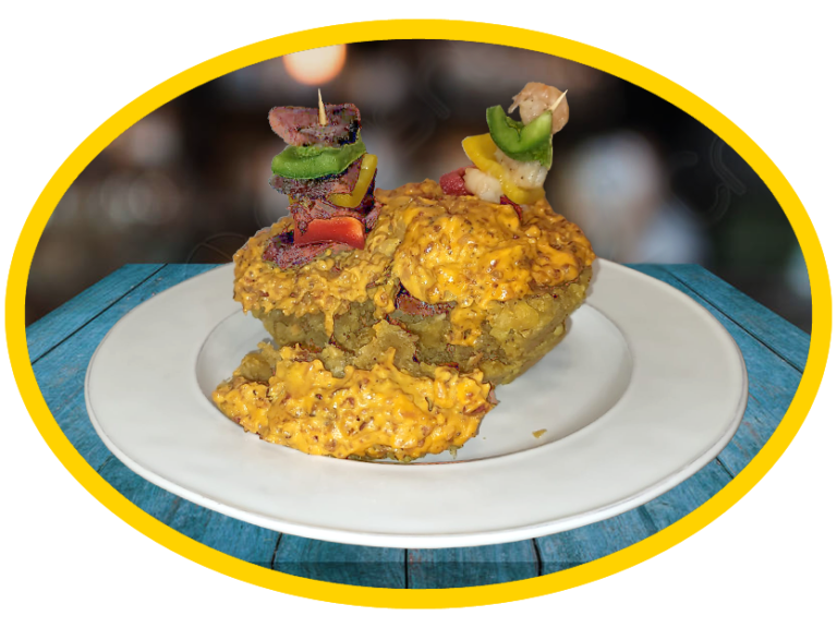 Mofonguito's House - Restaurant de Mofongo Mocano RD